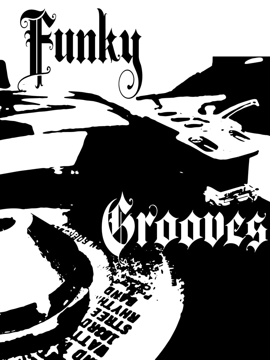 Funky Groove Store Official Store for Club Peace Pipe Radio ...